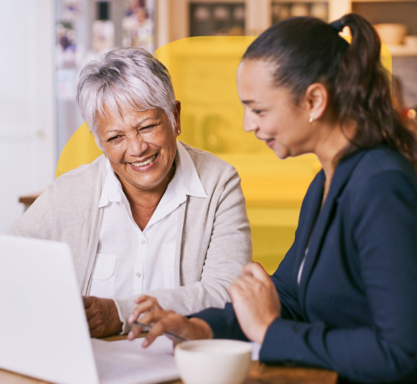 Reverse Mortgage Comparison and Rates | Equitable Bank