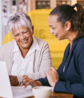 Reverse Mortgage Comparison and Rates | Equitable Bank